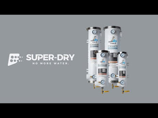 D1 - Desiccant Compressed Air Dryer | SUPER-DRY™ – Super-Dry (01)
